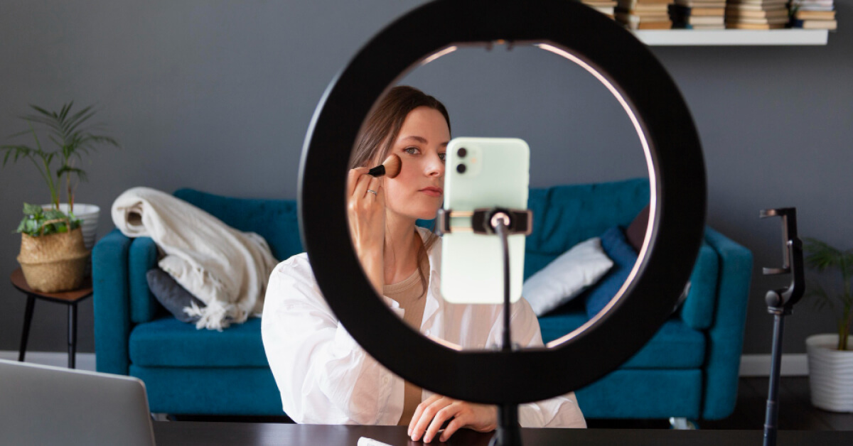 10 Cara Menjadi Content Creator TikTok yang Menghasilkan